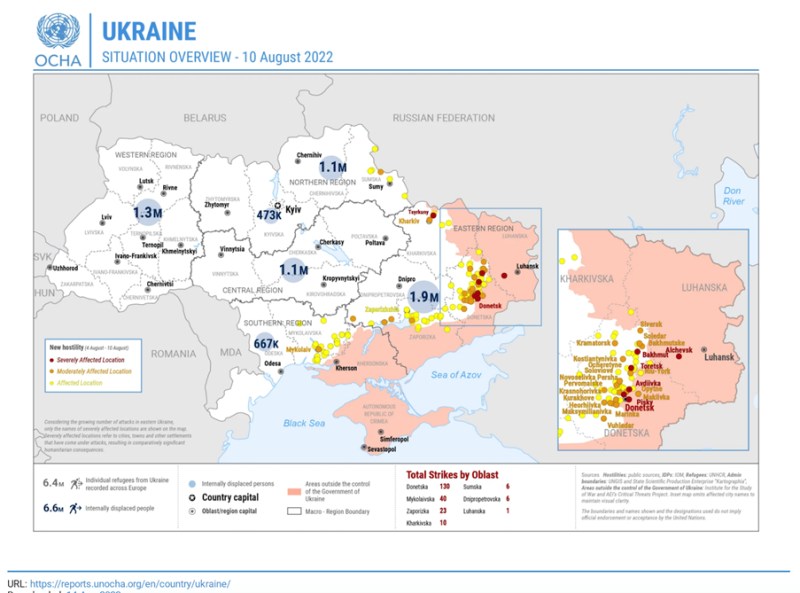 Refugee Processing - AidAMate Org